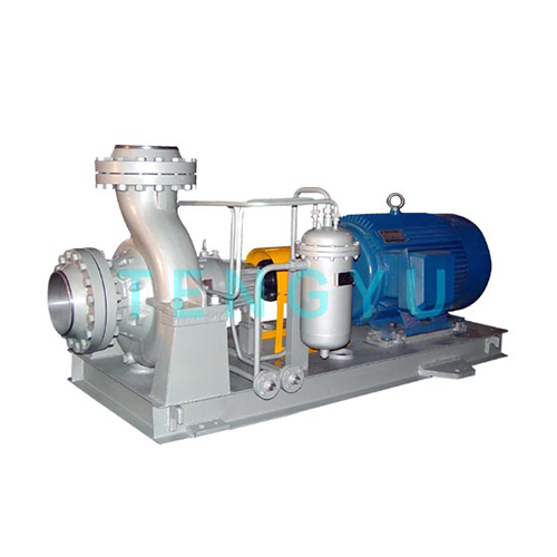 OH2 Single Stage End Suction Process Pumps from China manufacturer ...